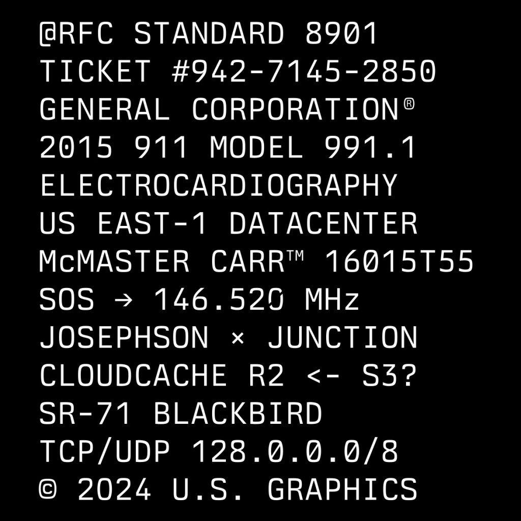 TX-02 Berkeley Mono Typeface by U.S. Graphics – 🚀 STELLAR WEB DISCOVERIES